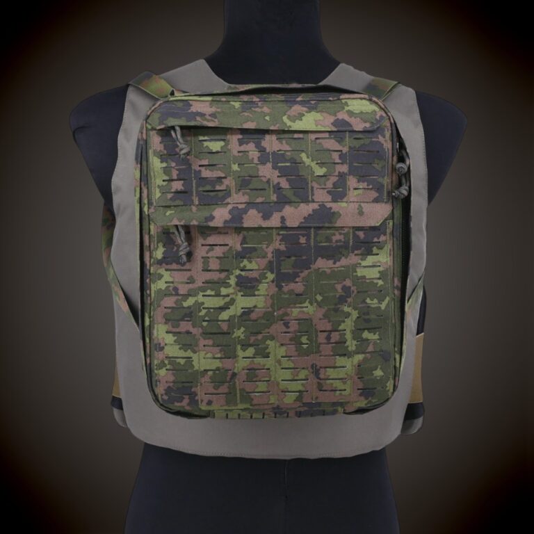 M-Pro GEN2 plaadikandja universaalne seljakott PCBP-MU-V2, M05 - Matrix ...